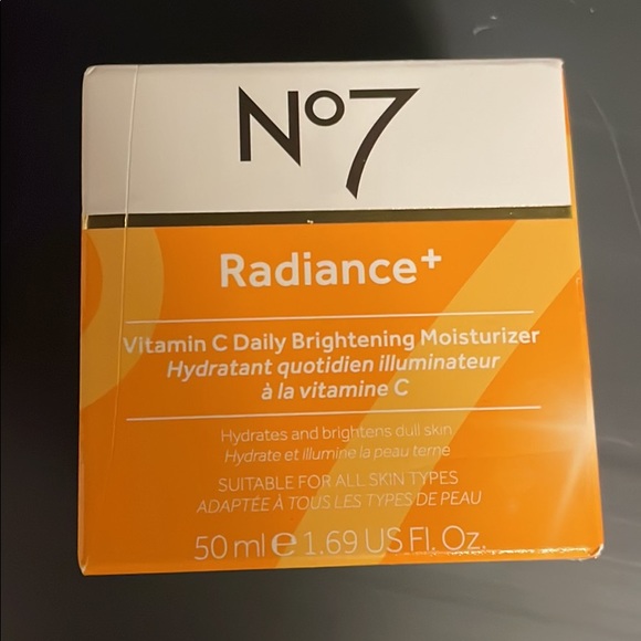 Skincare | No7 Moisturizer | Poshmark